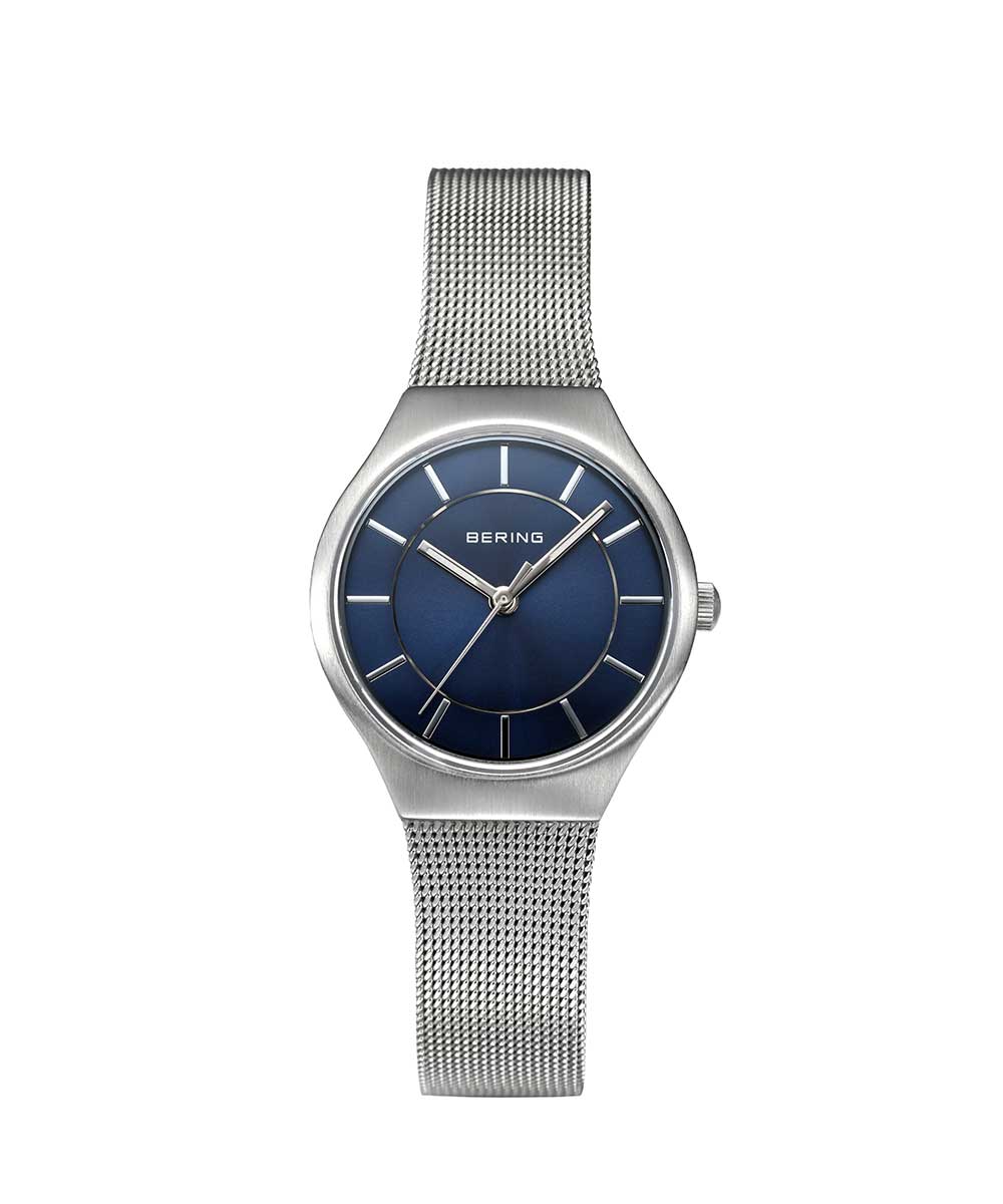 BERING（ベーリング） | BERING ladies Classic Scandinavian Blue 11927-003（ベーリング ...