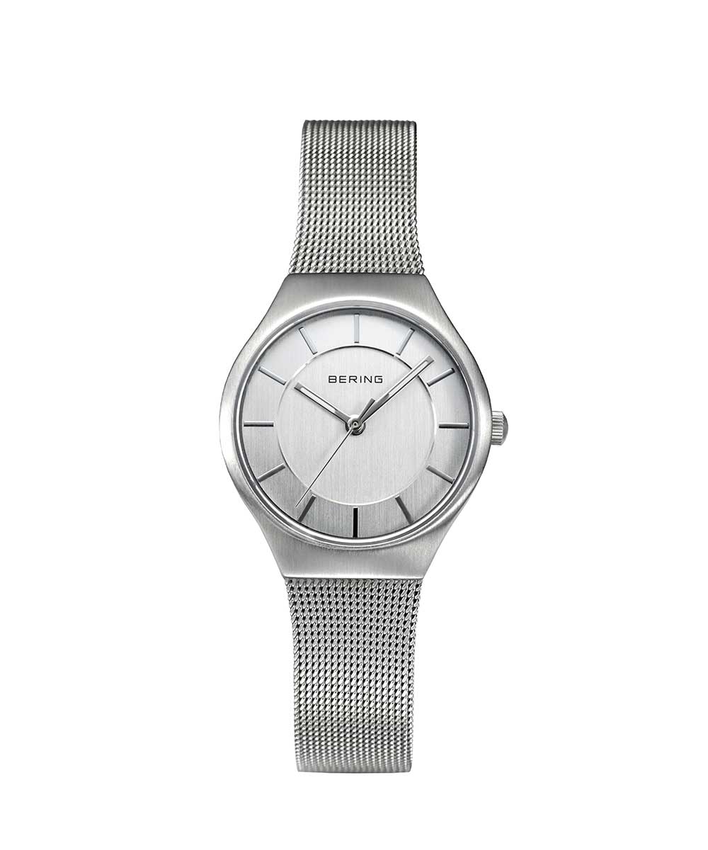 BERING（ベーリング） | BERING ladies Classic Scandinavian Silver 11927-004 ...